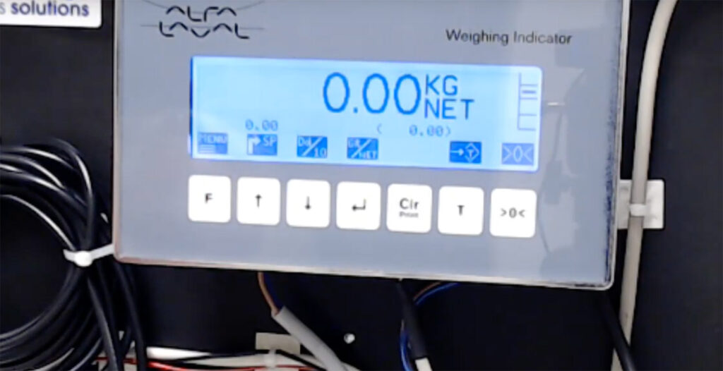 Digital Load Cell System Tutorial Pt 2: Diagnostics