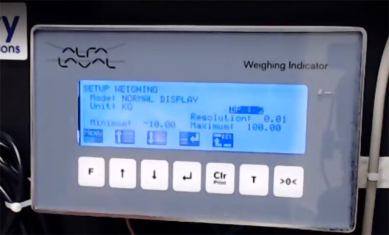 Digital Load Cell System Tutorial Pt 3: System Setup