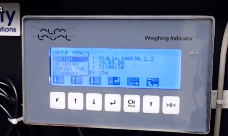 Digital Load Cell System Tutorial Pt 3: System Setup