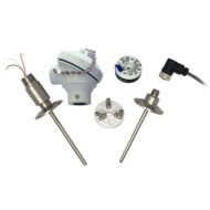 Tel-Tru Sanitary RTD Assemblies | Acuity Process