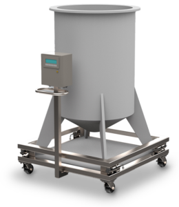 Bioprocessing & Single-Use Solutions | Acuity Process